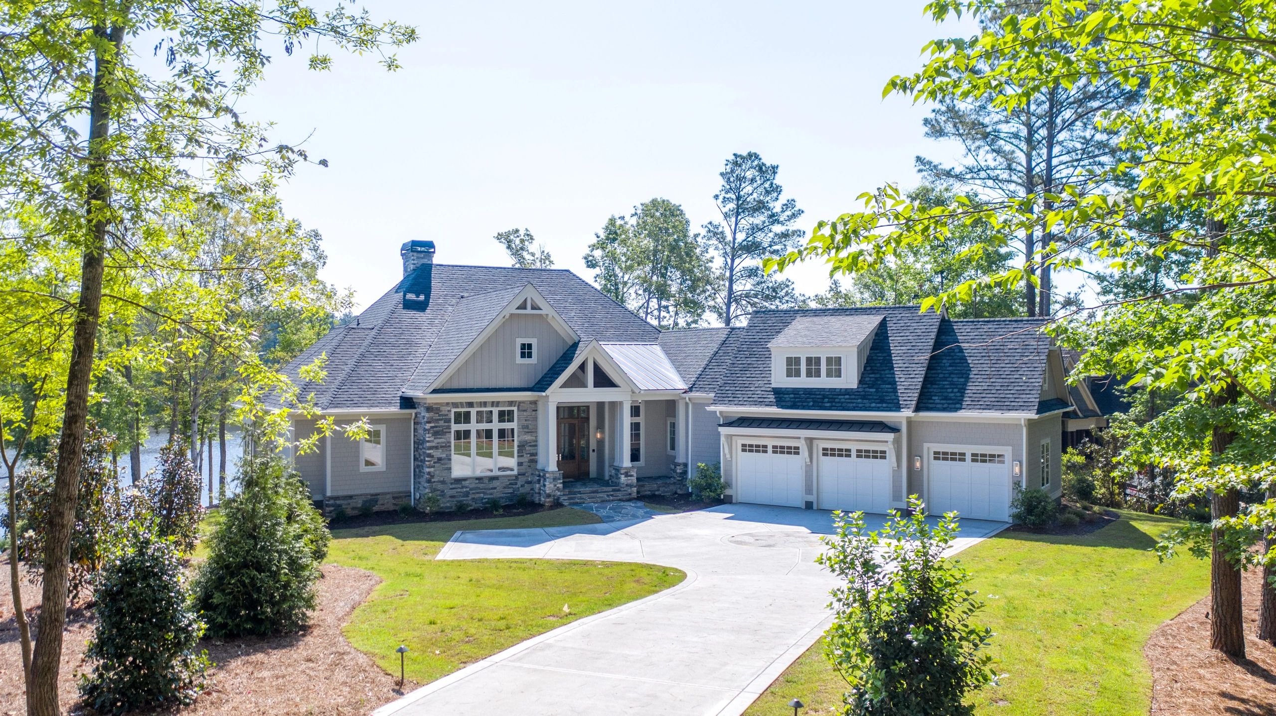 Legacy Development Group