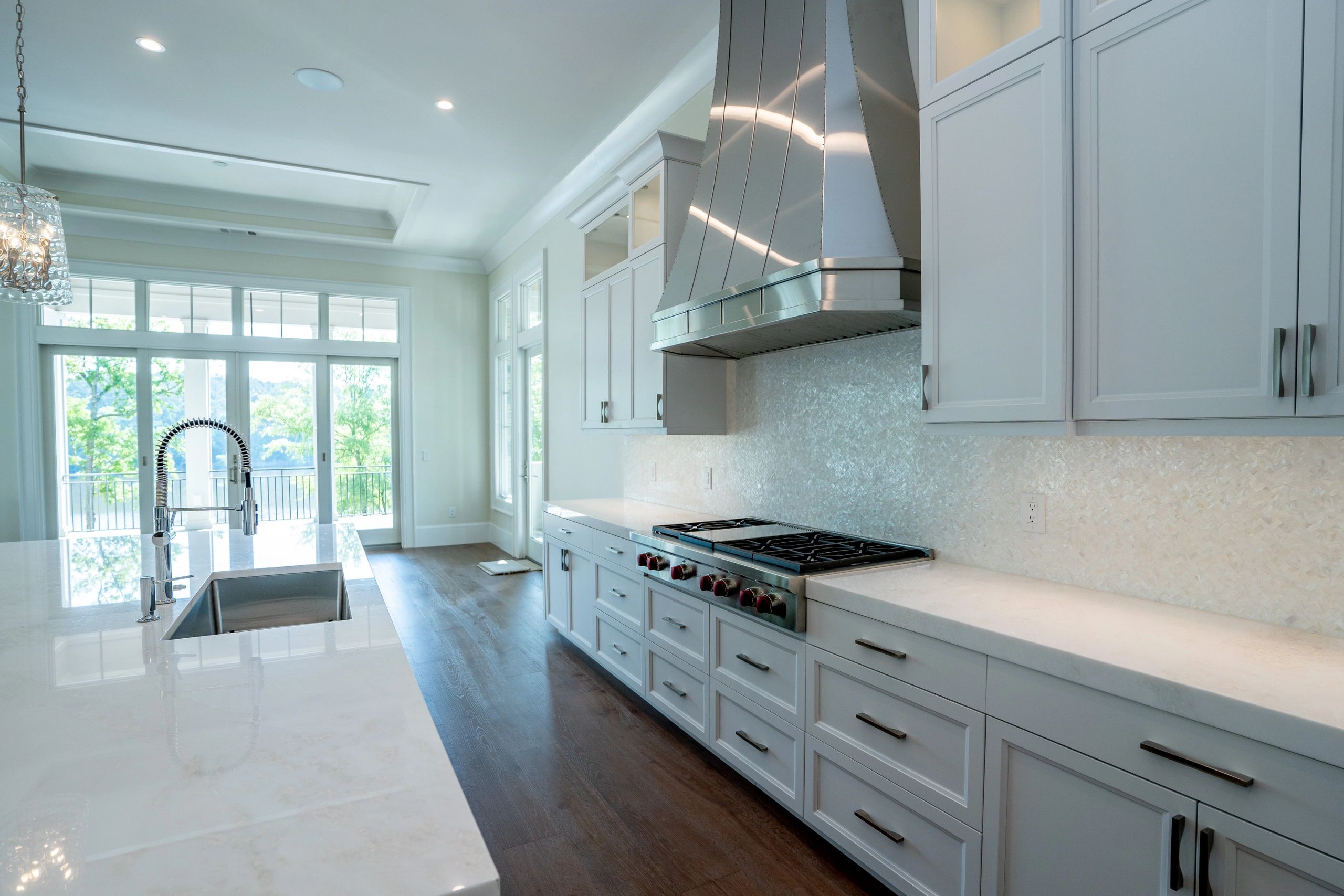 Legacy Development Group