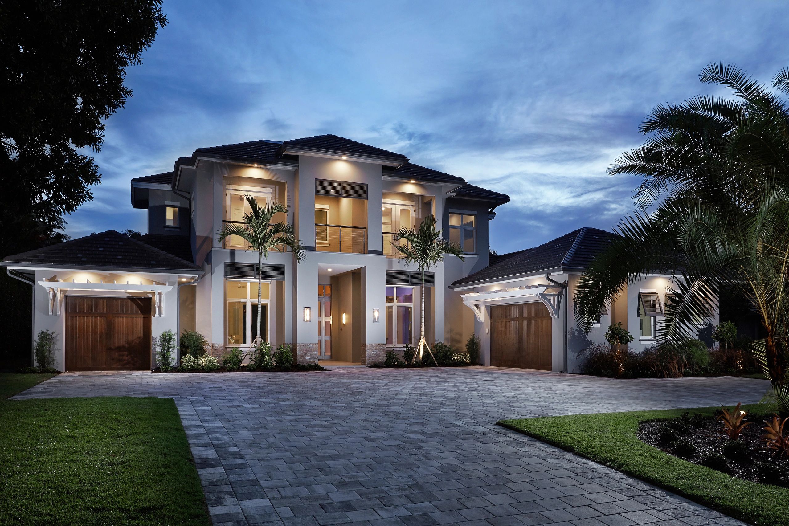 Legacy Development Group