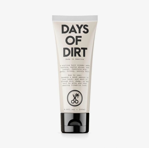 Days of Dirt