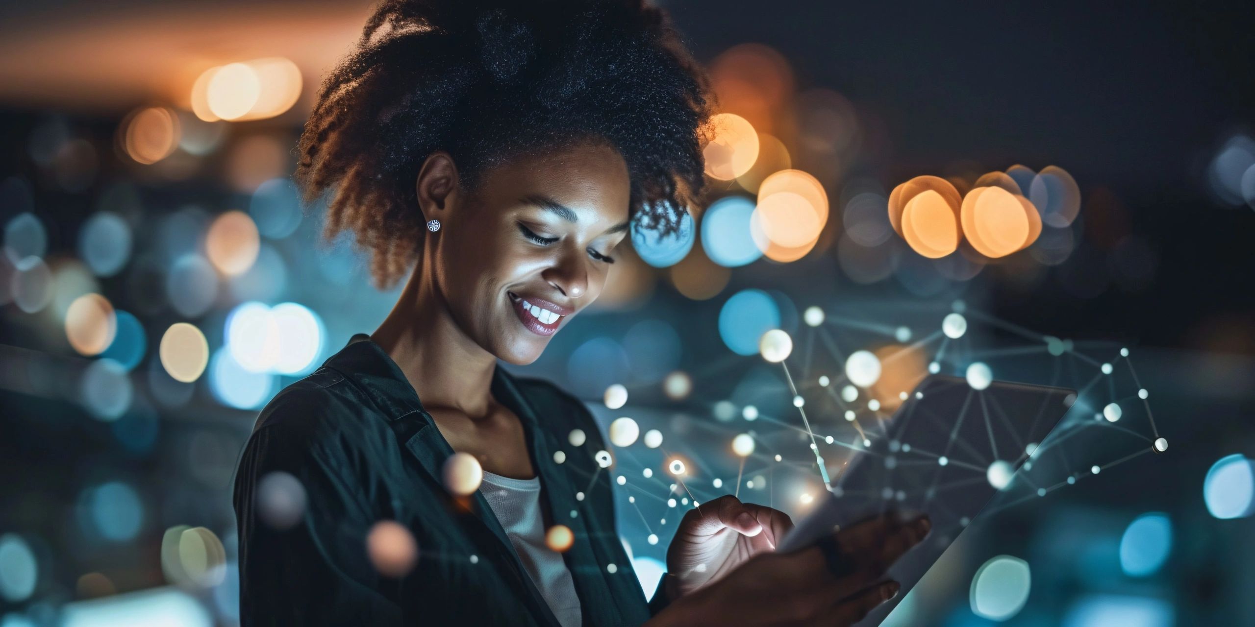 MHA Week: The Relationship Between Workspaces & Wellbeing