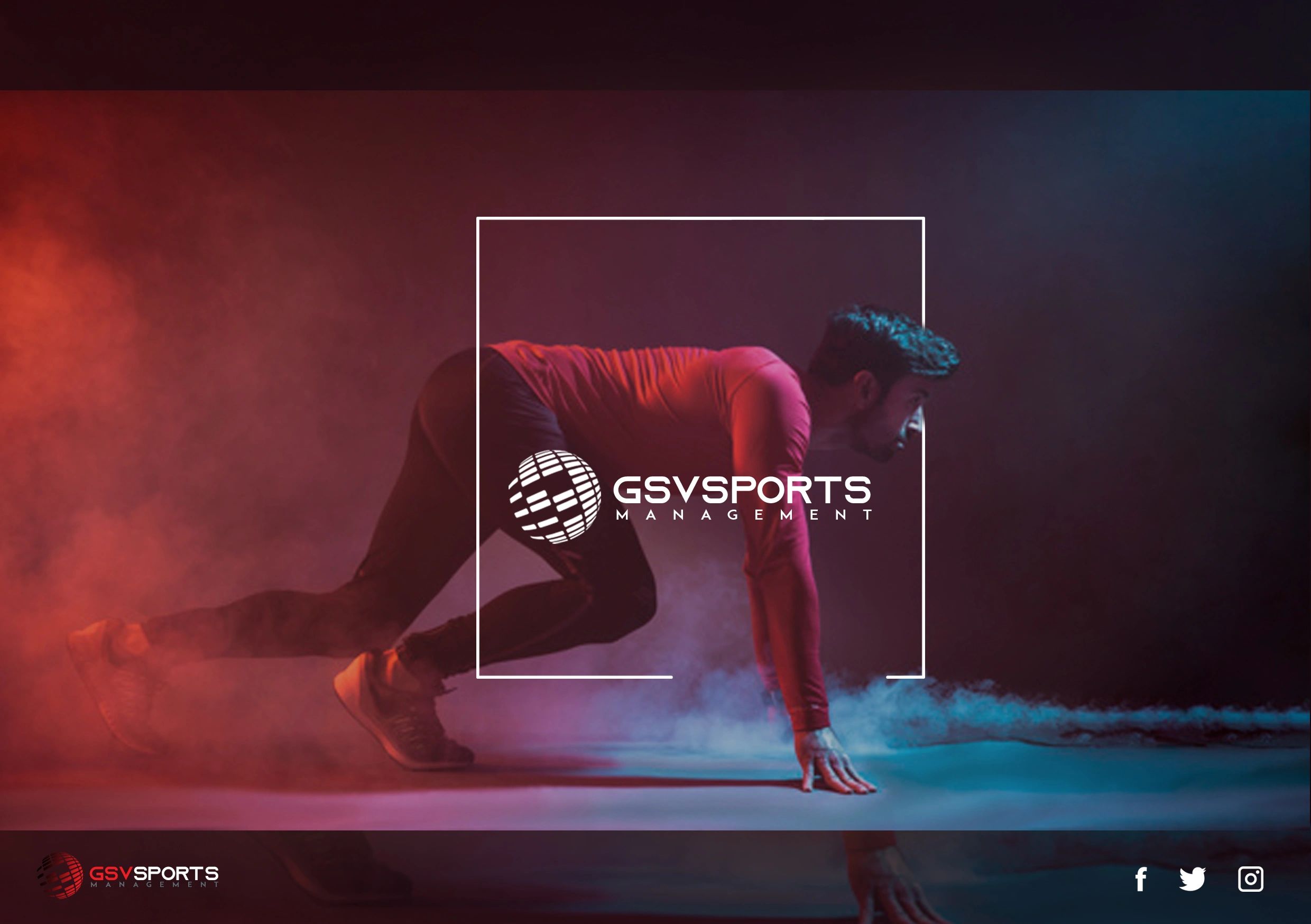 GSV Sports Management