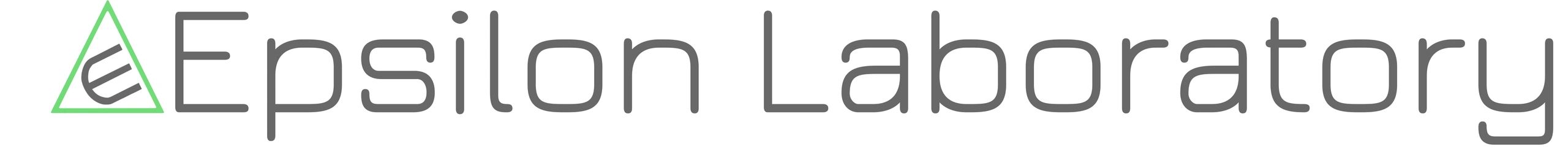 Epsilon Laboratory
