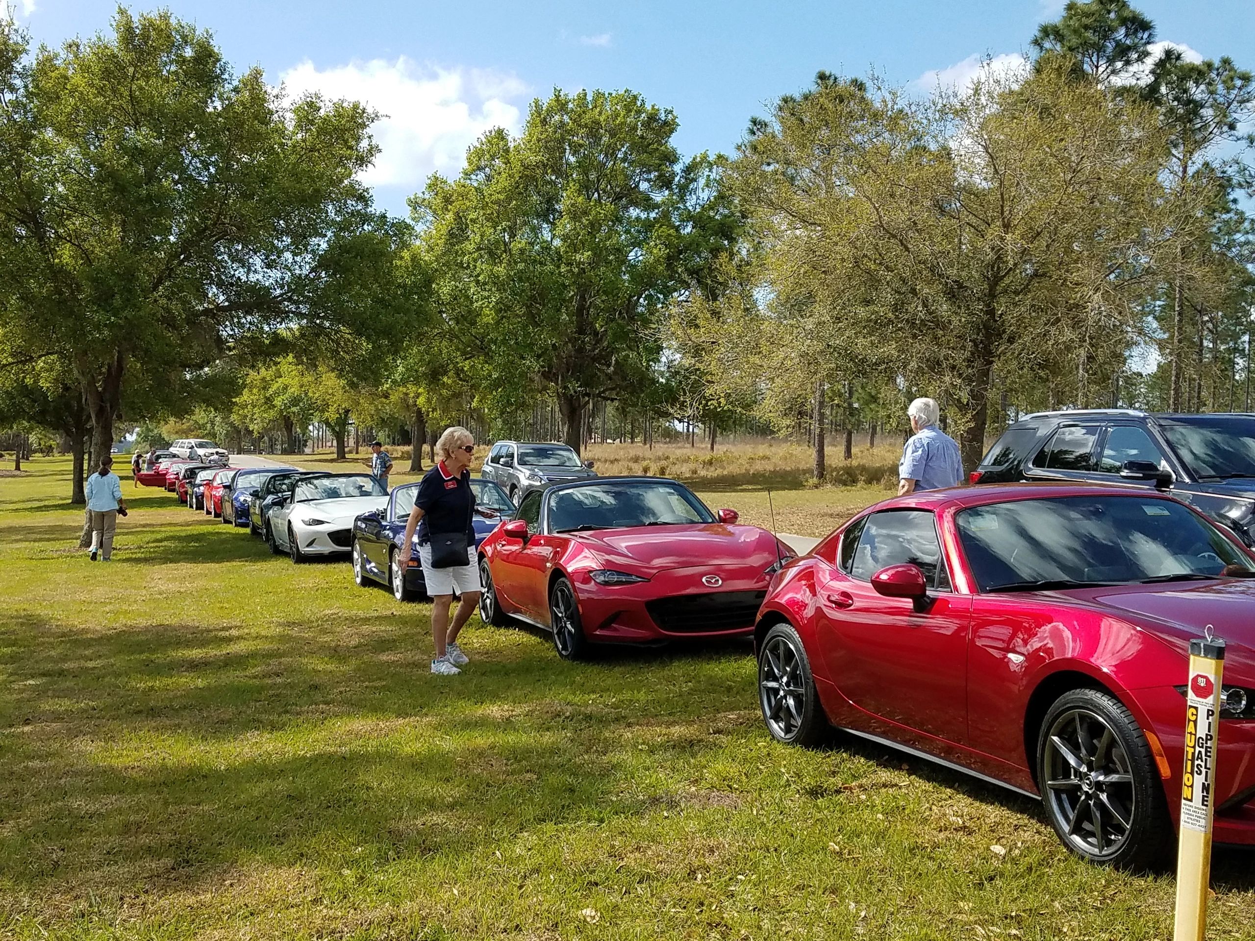 Miata Club of SouthWest Florida