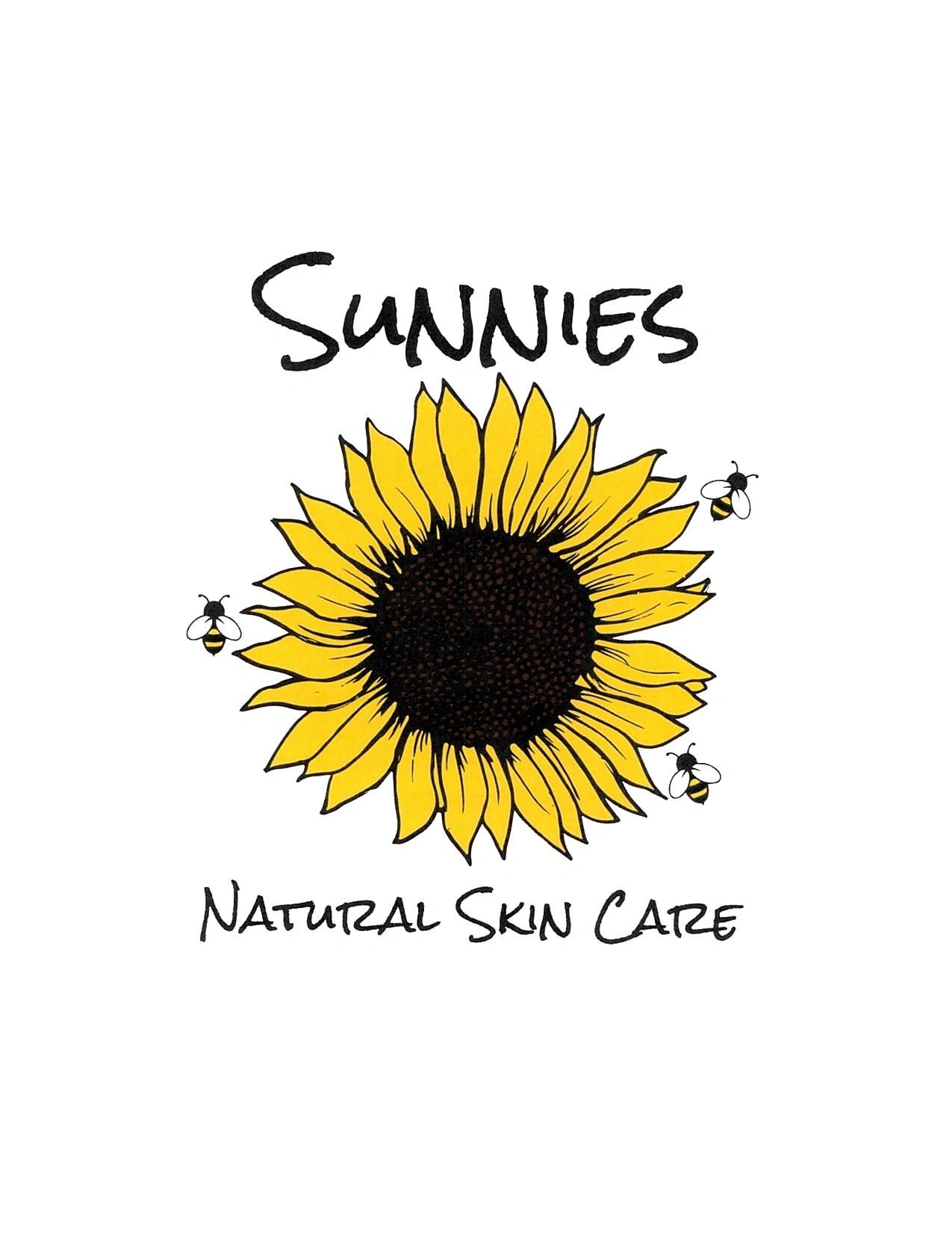 Sunnies Naturals - All-Natural, Skincare