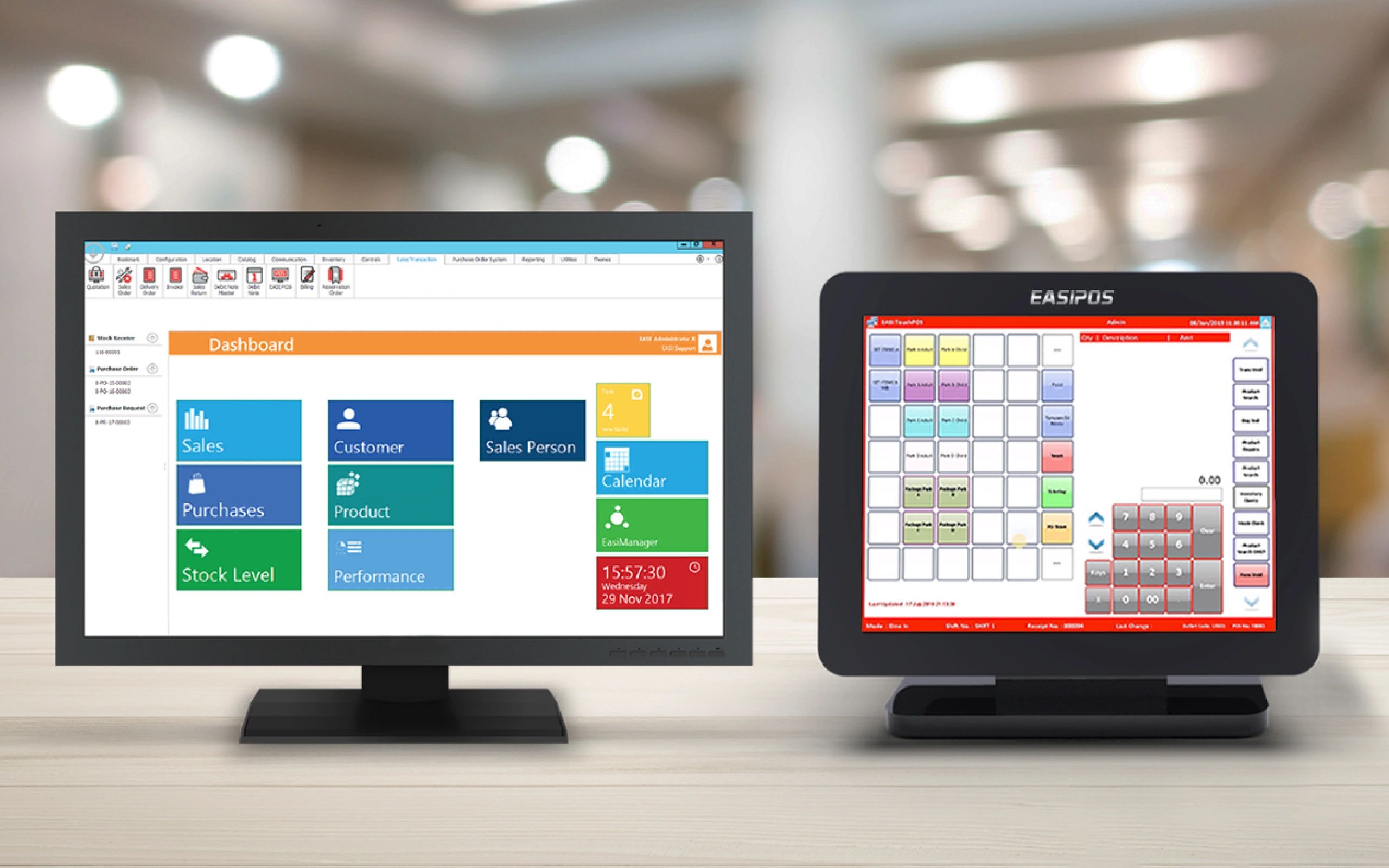 Why is a Back Office Solution so important?