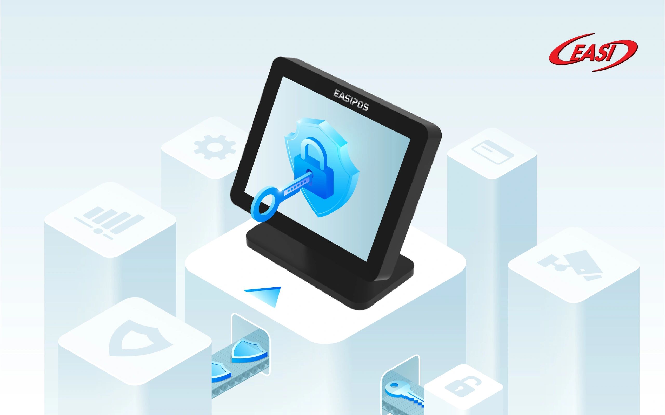 How to Prevent Internal Theft with a POS System & Security Camera