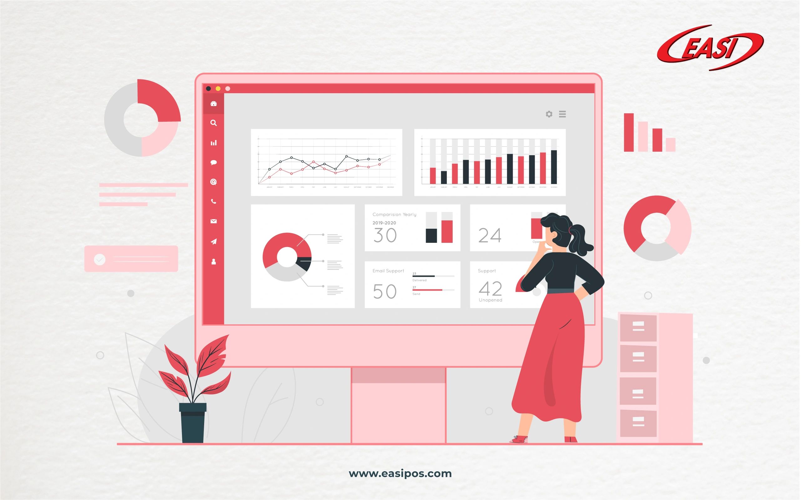Five Main Reporting Features Your Business Should Be Using