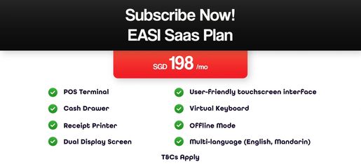 EASI POS