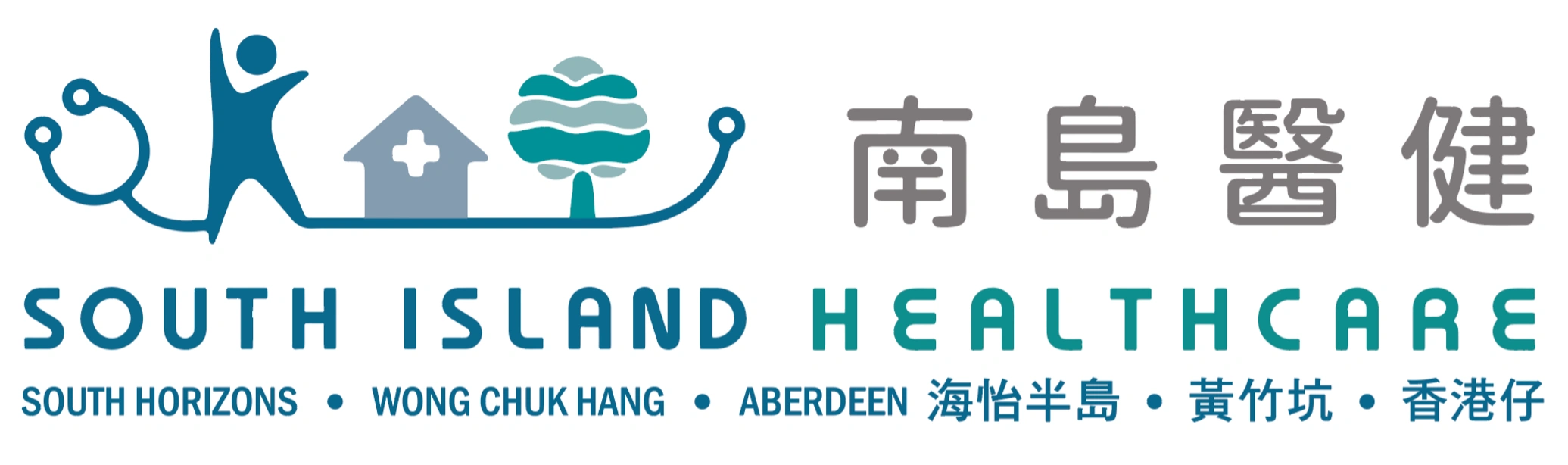 南島醫健 SIHC
