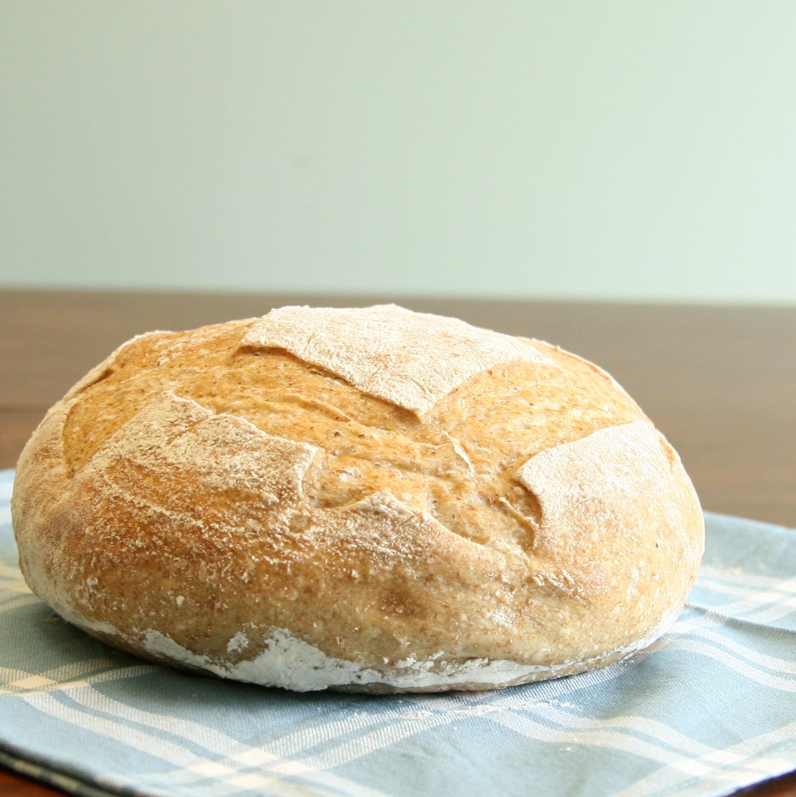 Singing Crust - Bakery, Bread and Pastries