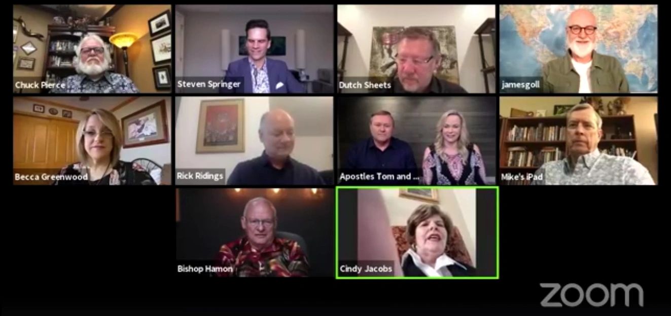 What is God Telling a Plethora of Modern Day Prophets?