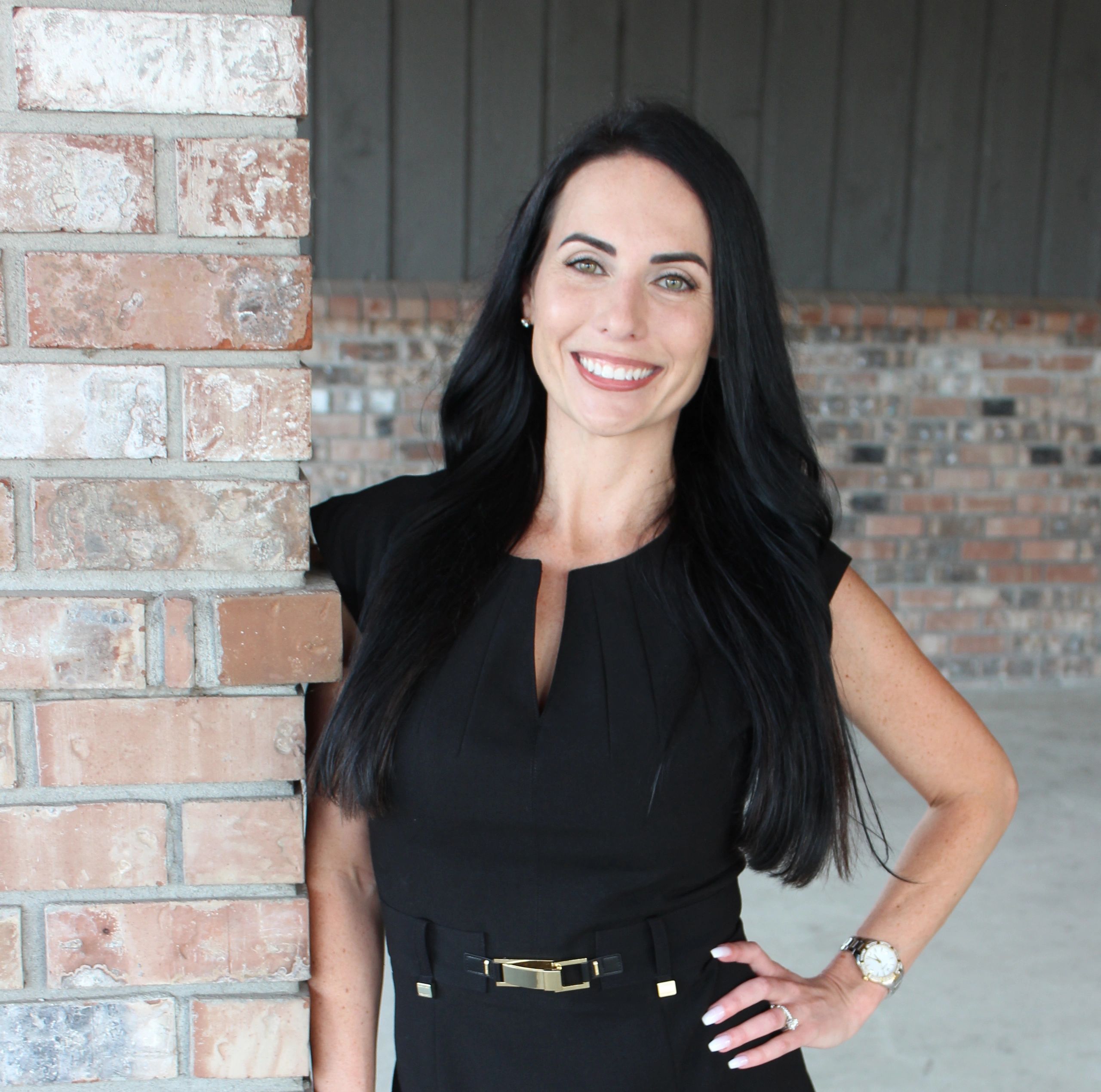 Stress less with Jess