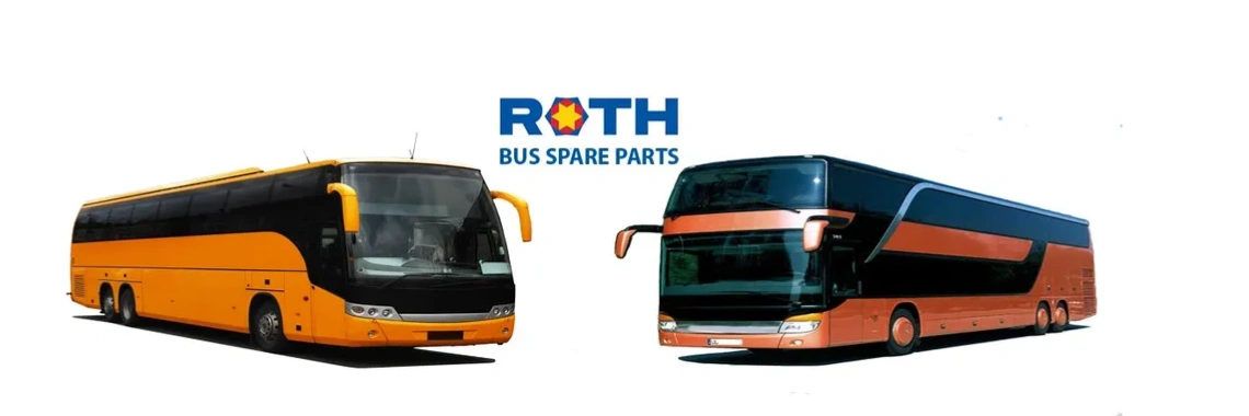 Roth Auto Truck Parts Inc