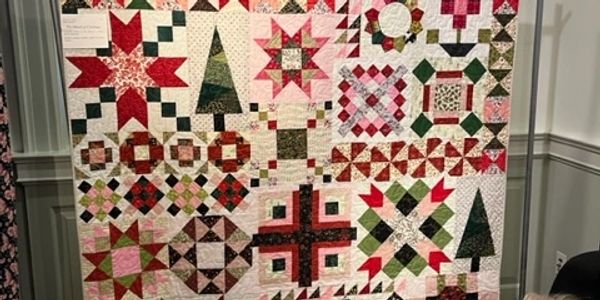 Cape cod quilters.com