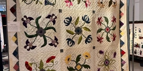 Cape cod quilters.com
