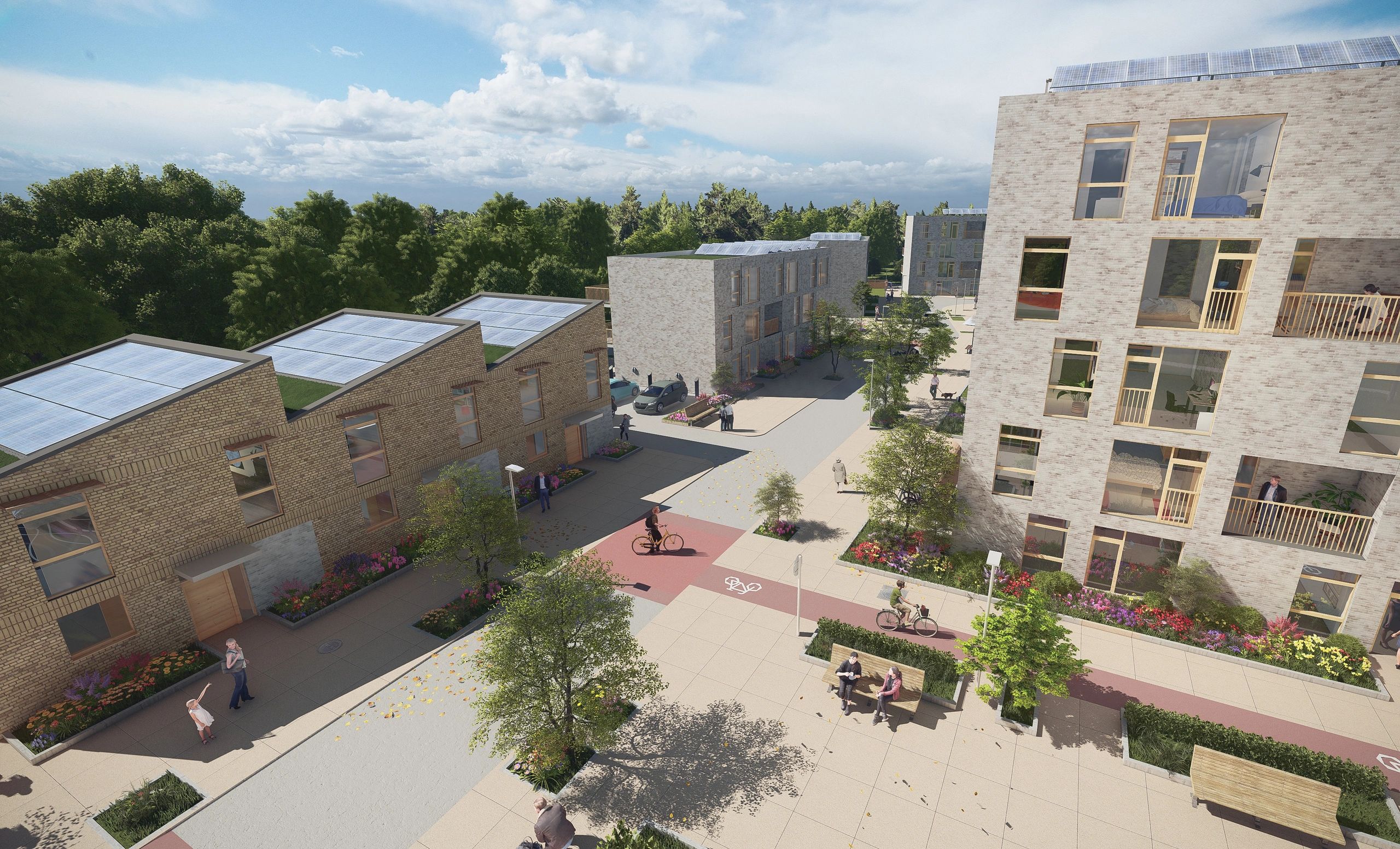 Modular Buildings | Modular Express Group Limited