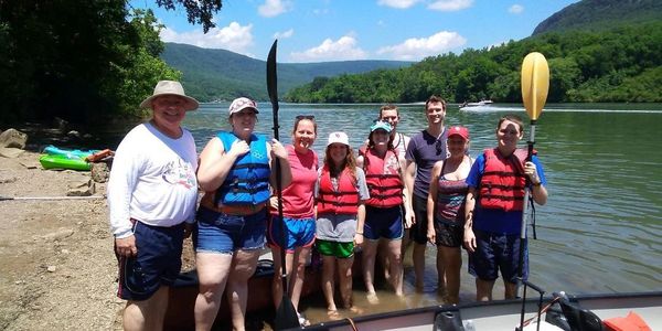 Tennessee River Blueway