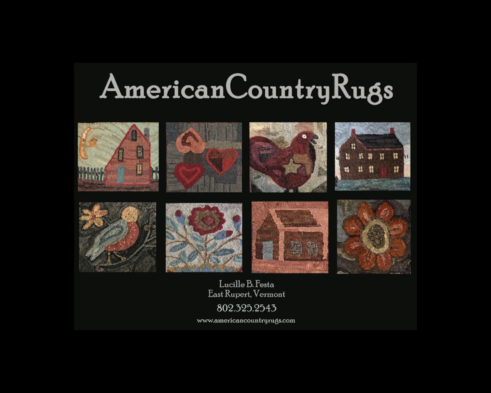 HOME [americancountryrugs.com]