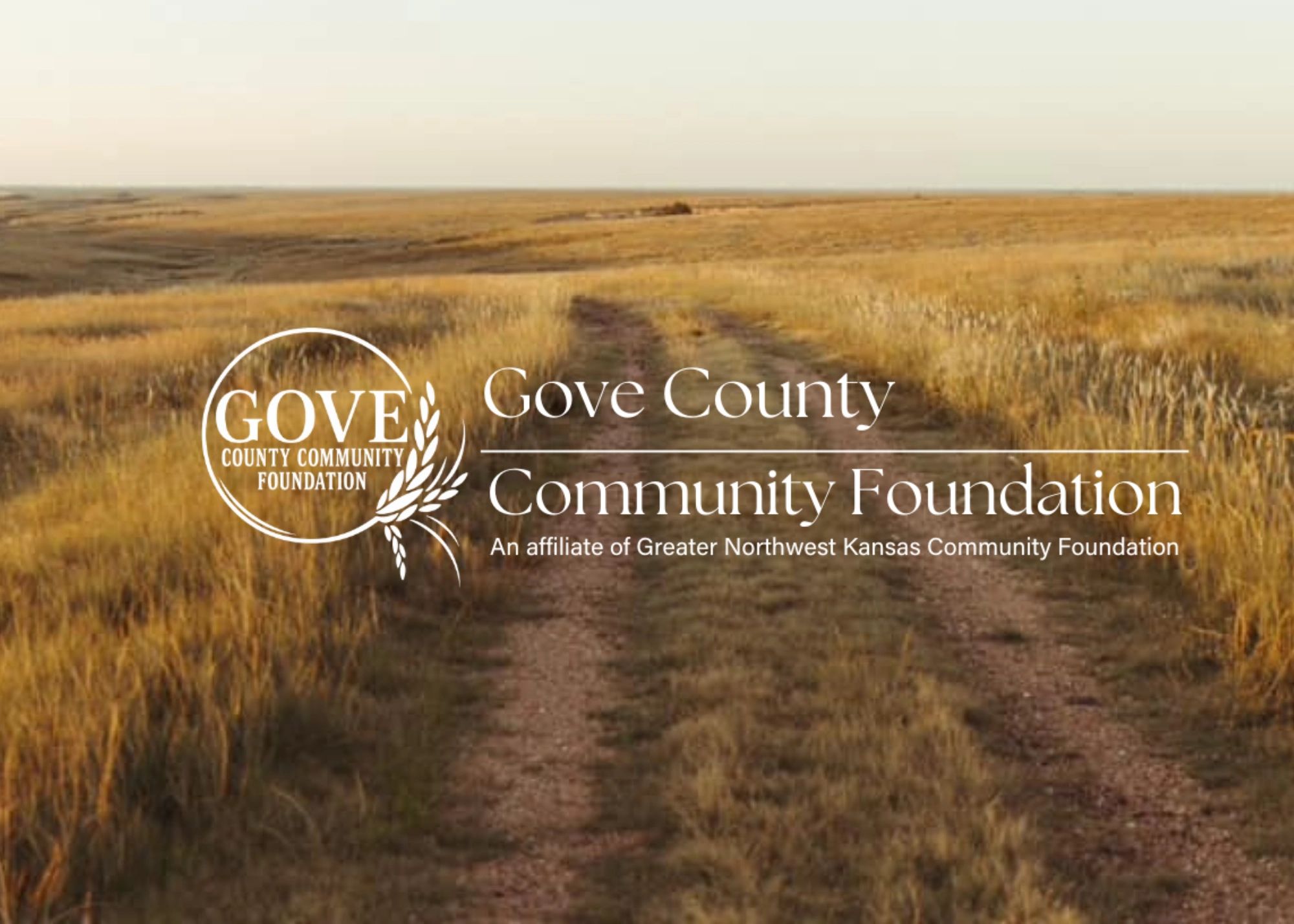Gove County Community Foundation