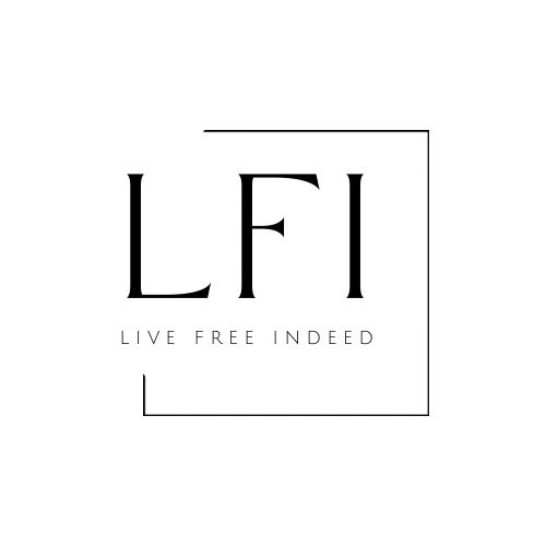 Welcome to Live Free Indeed - Your Church in Lubbock