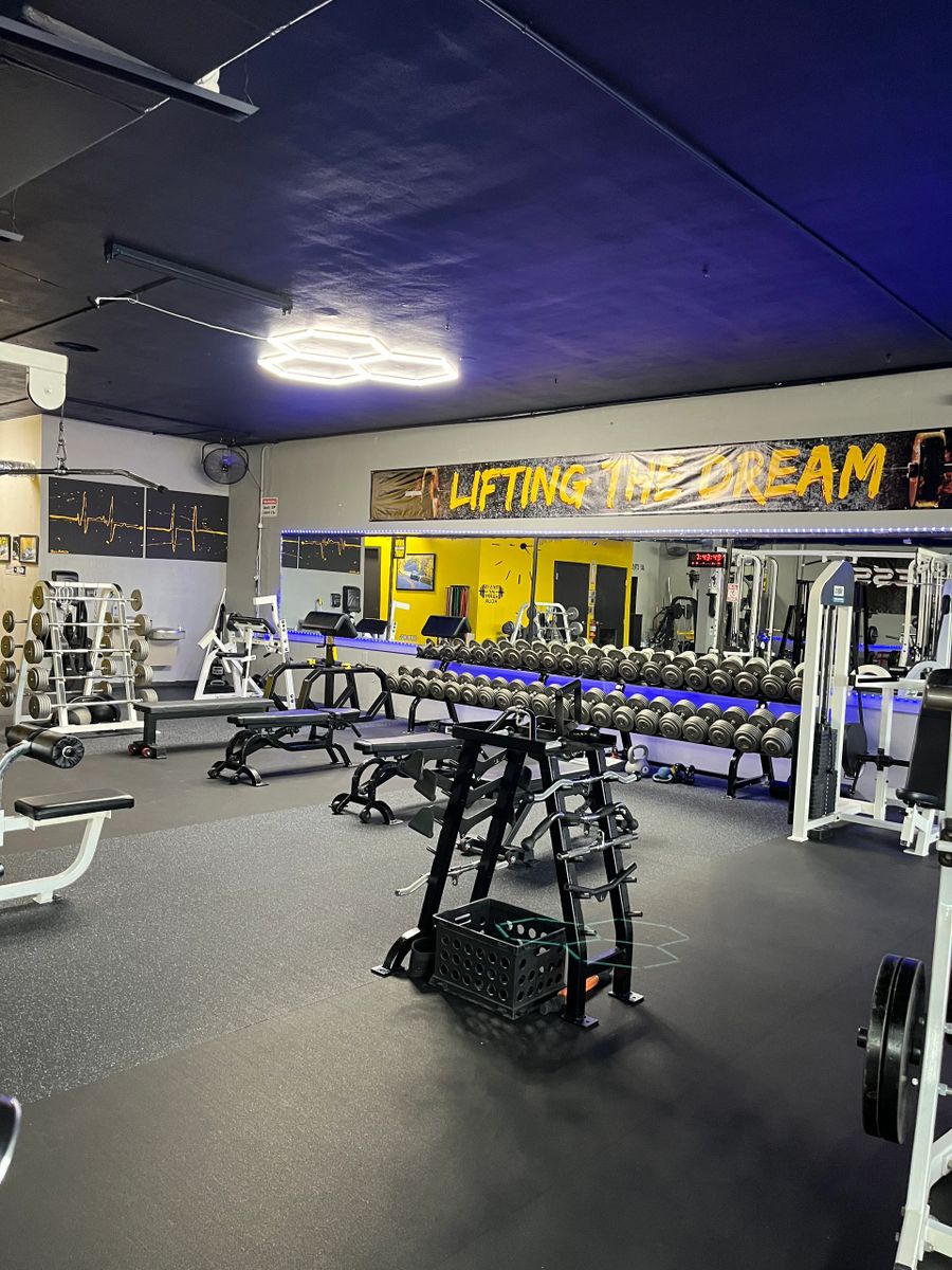 WEEKLY PASS - READ DESCRIPTION BEFORE PURCHASE