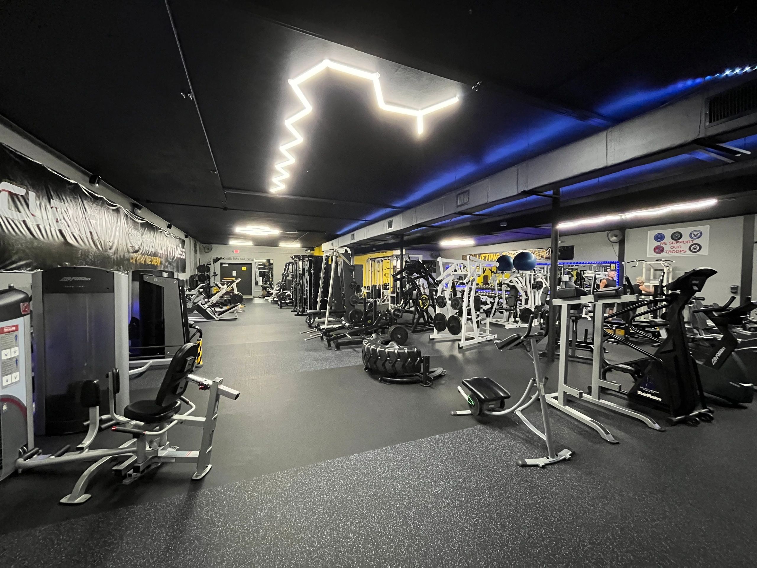 Clearwater beach fitness - Home