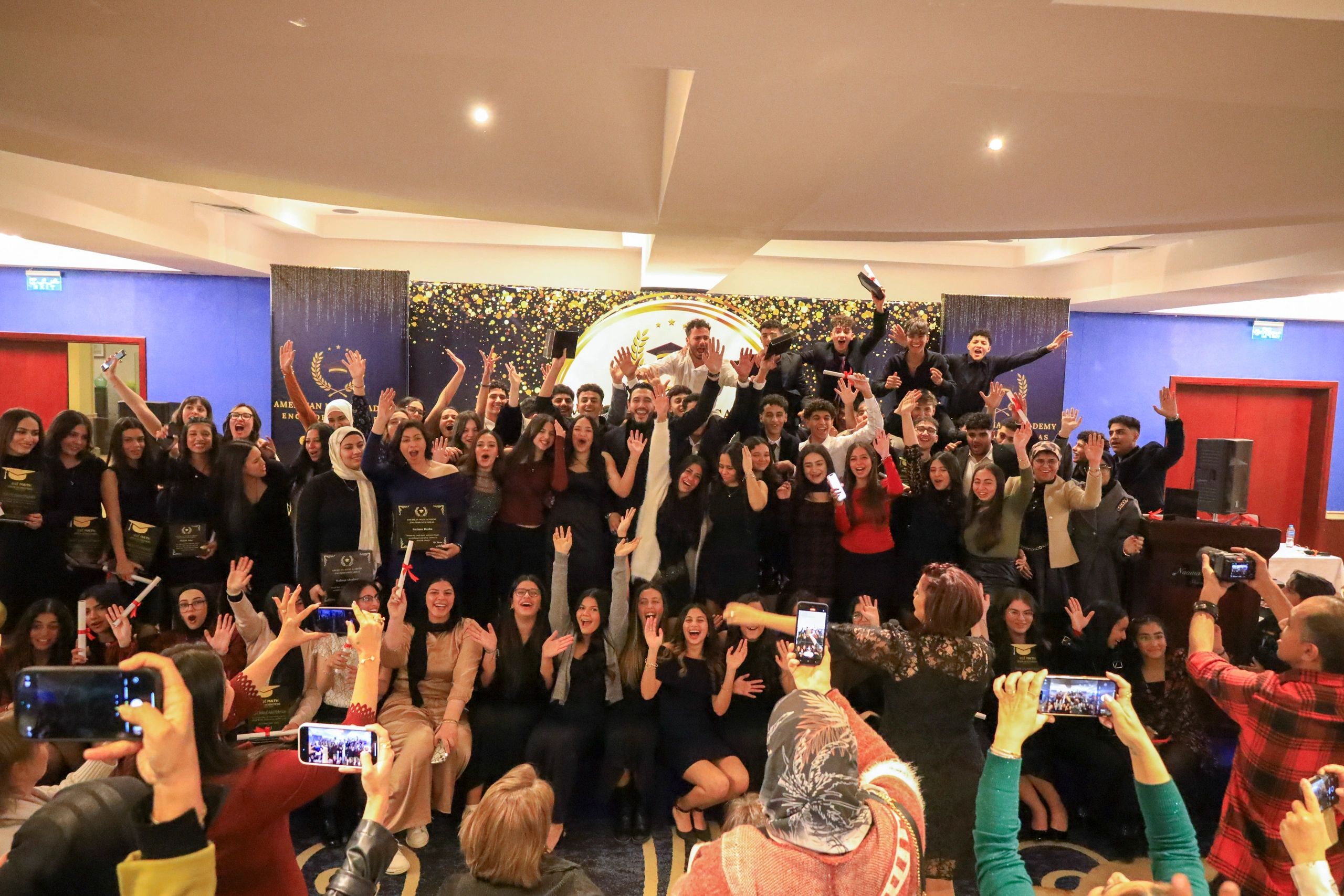 American Math Academy