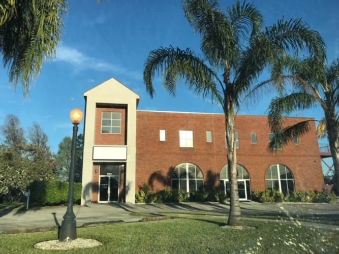 Lakeside Reception Hall