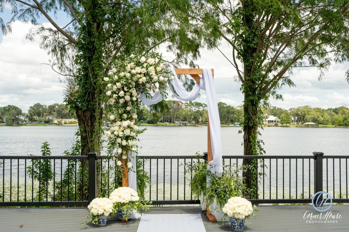 A Sweet One to Remember