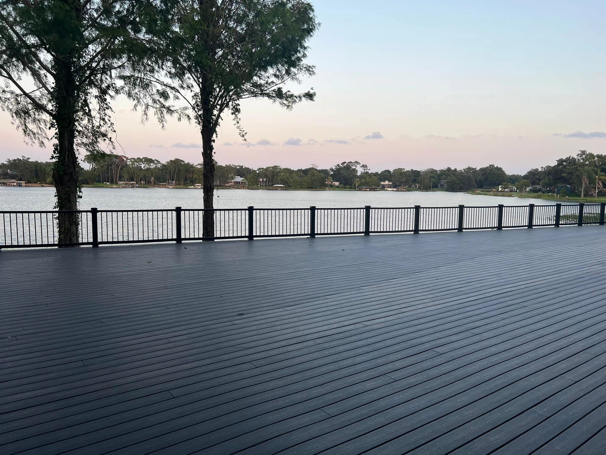 Event, Venue - Lakeside Reception Hall - Orlando, Florida