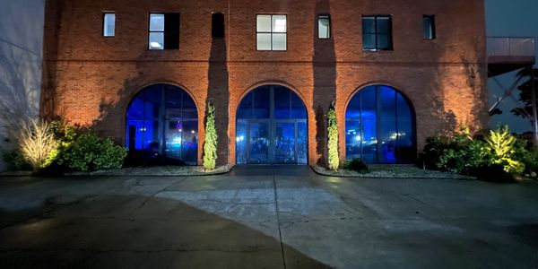 Event, Venue - Lakeside Reception Hall - Orlando, Florida