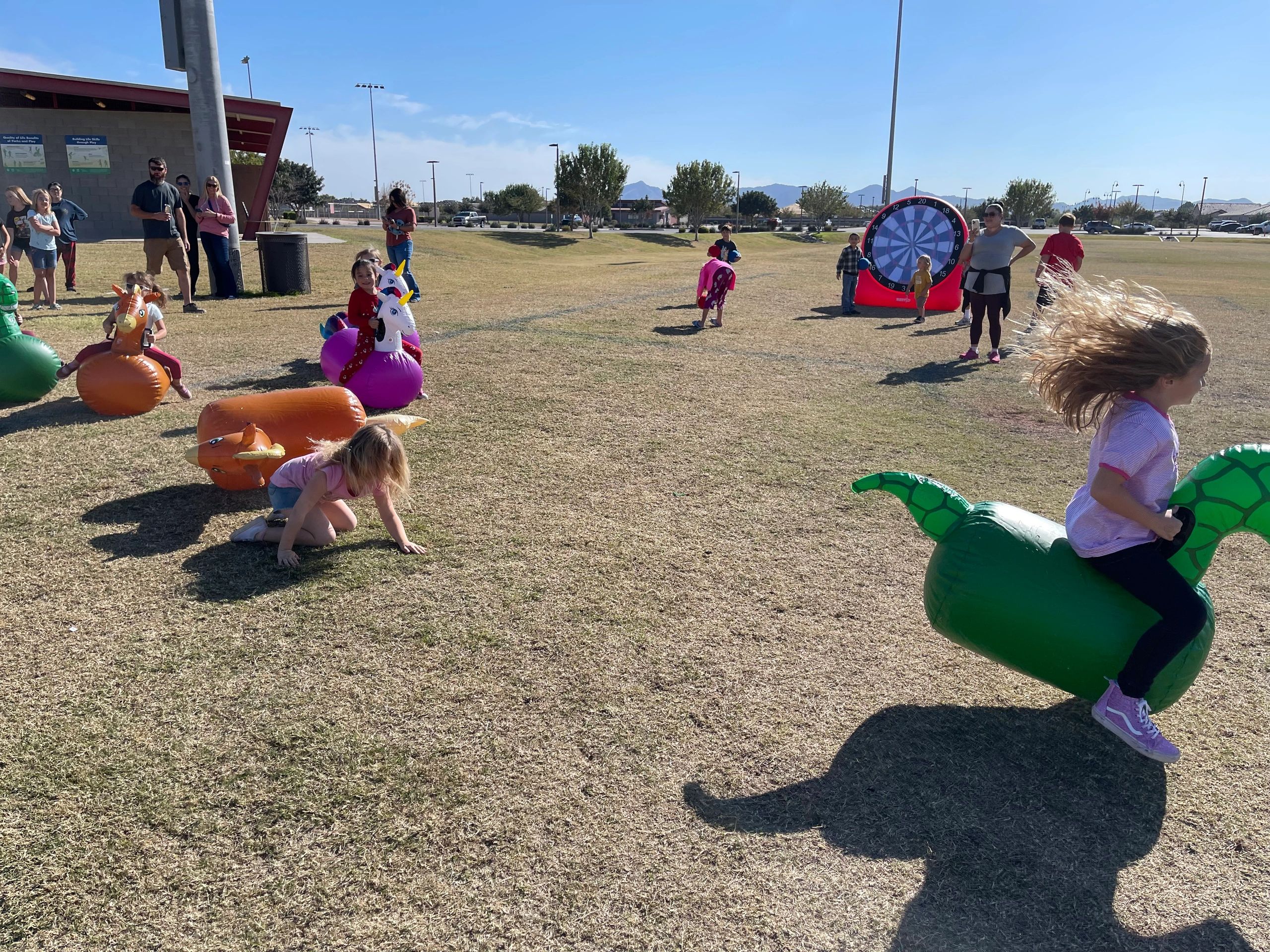 Queen Creek Homeschool Meetup