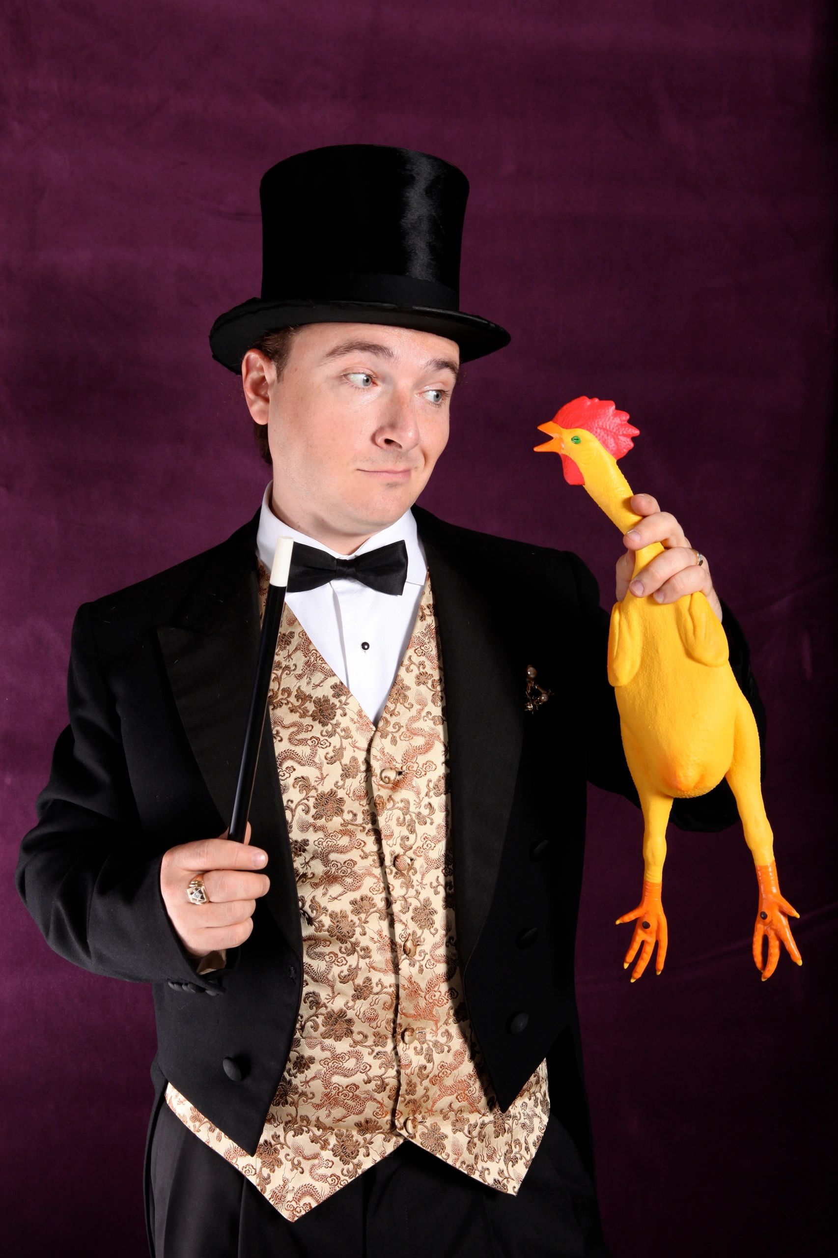 Kids Magician Nyc - Magician