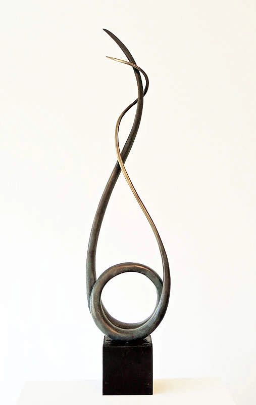 INDOOR SCULPTURE | Lucy Lutyens - Sculptor