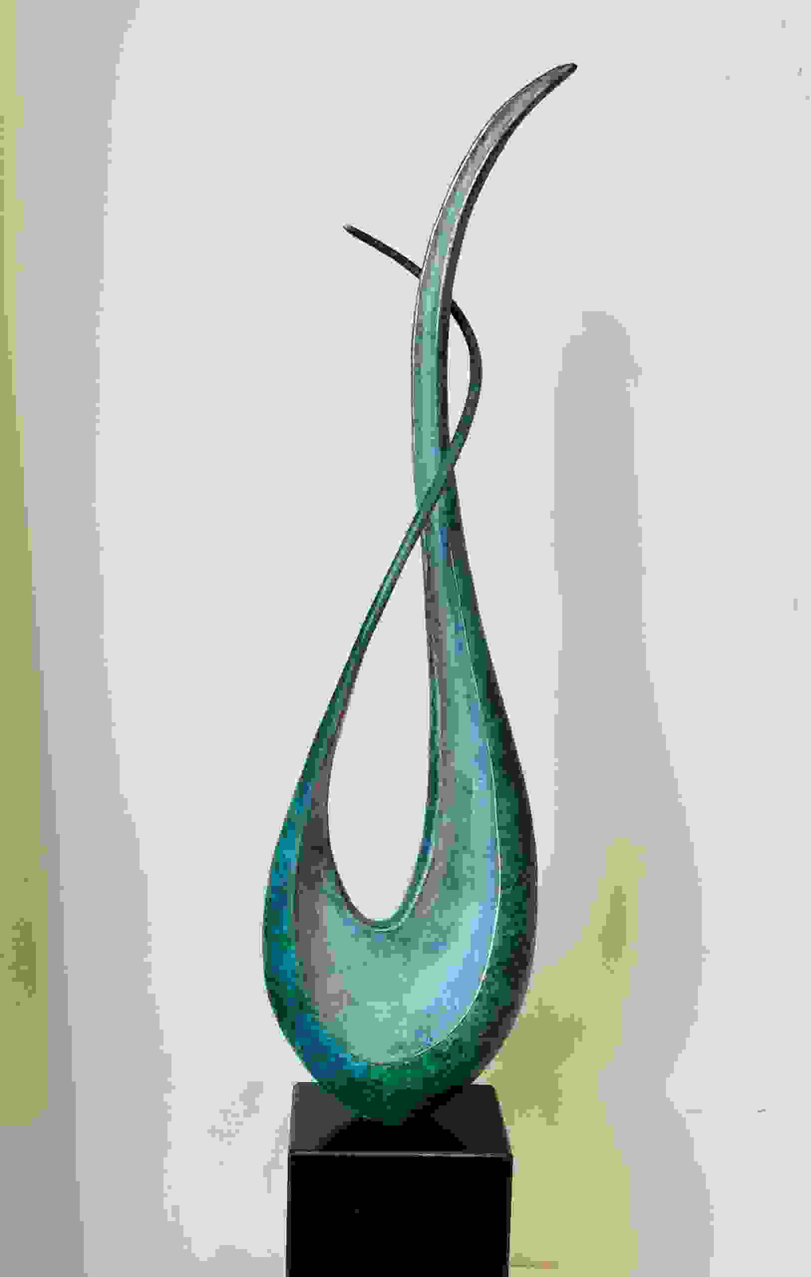 INDOOR SCULPTURE | Lucy Lutyens - Sculptor