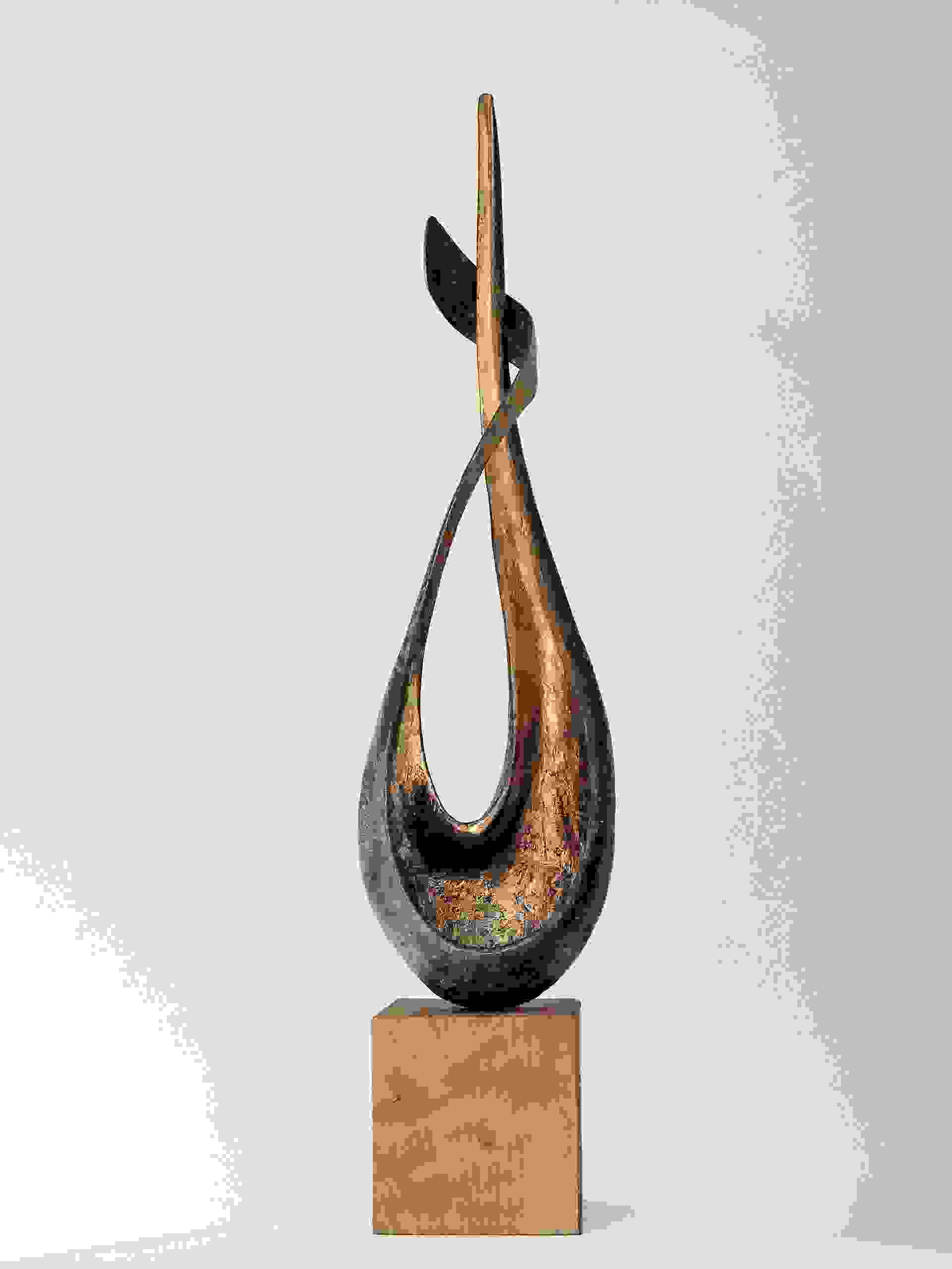 INDOOR SCULPTURE | Lucy Lutyens - Sculptor