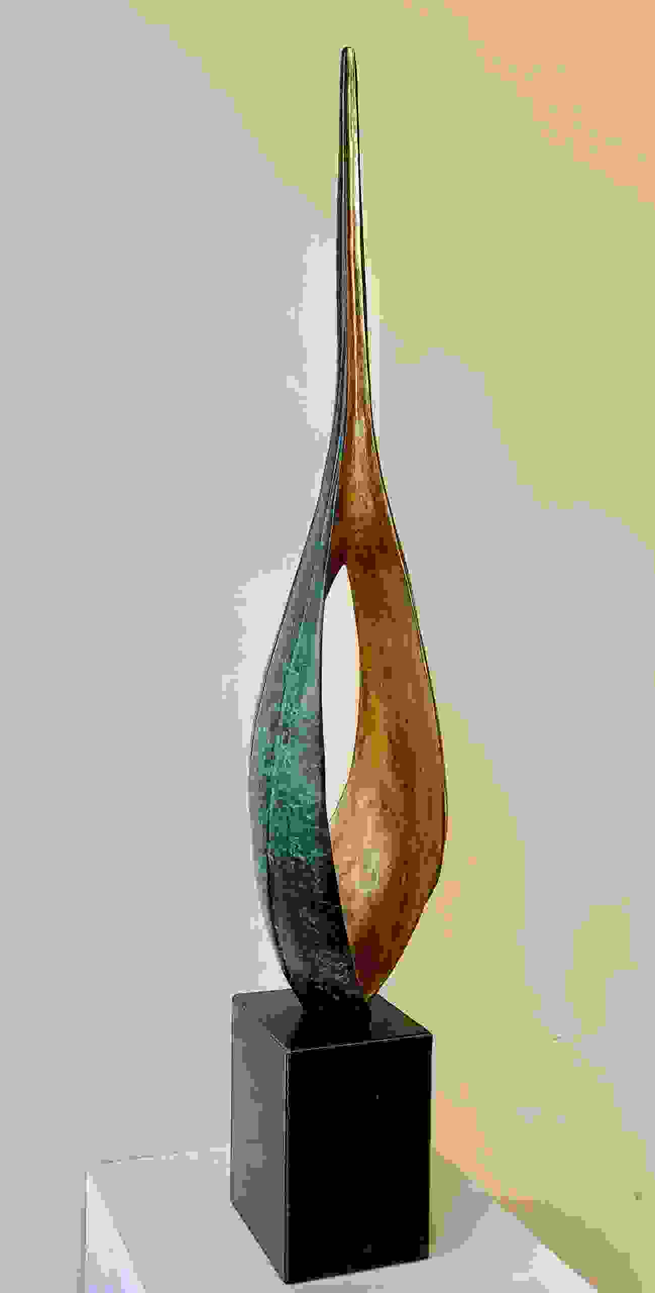 INDOOR SCULPTURE | Lucy Lutyens - Sculptor