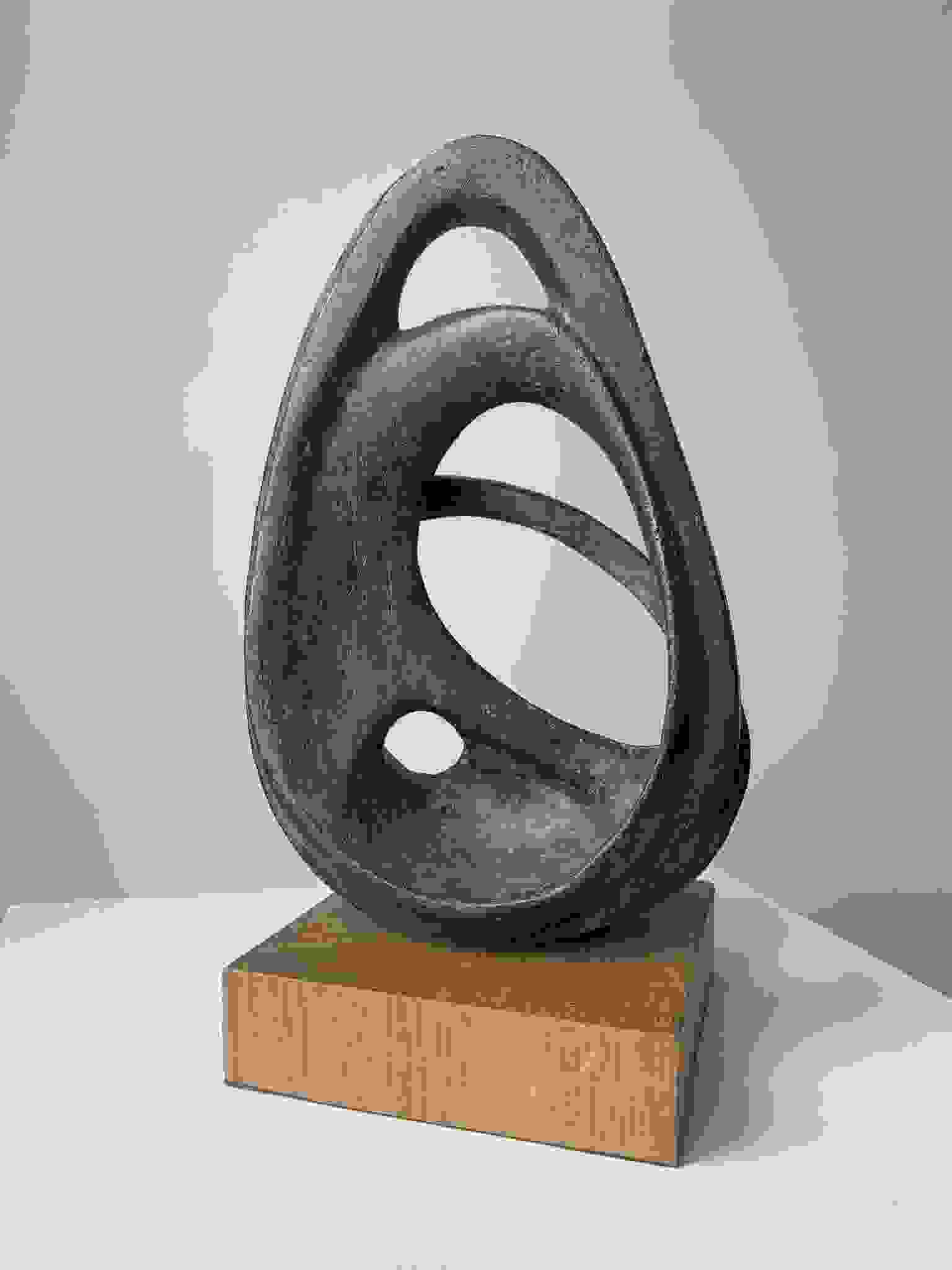 INDOOR SCULPTURE | Lucy Lutyens - Sculptor