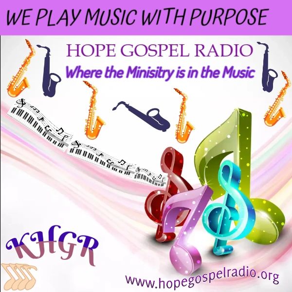 Hope Gospel Radio