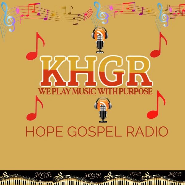Hope Gospel Radio