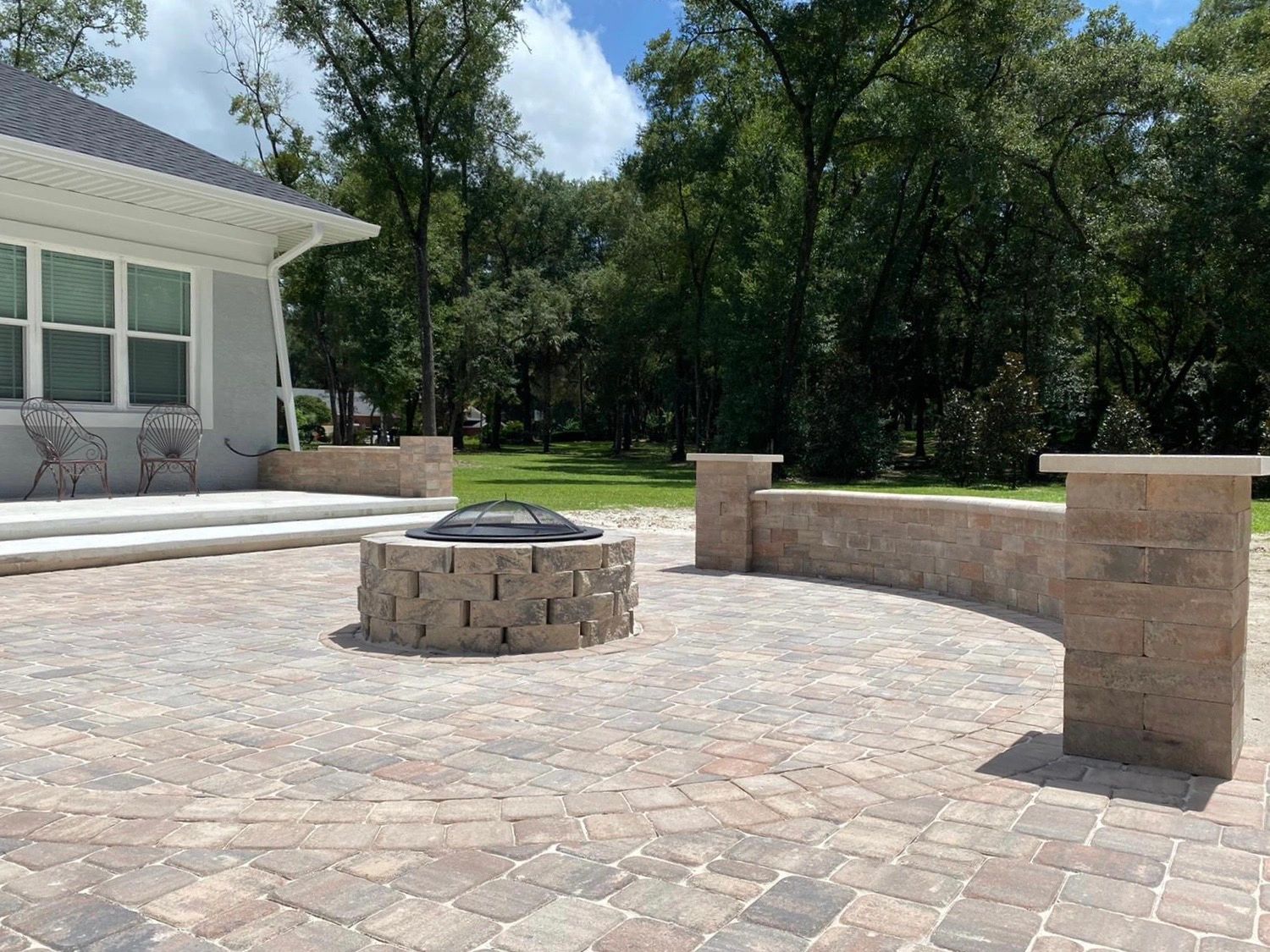 Stoneworks Premium Pavers, LLC - Paver Installation, Paving Company