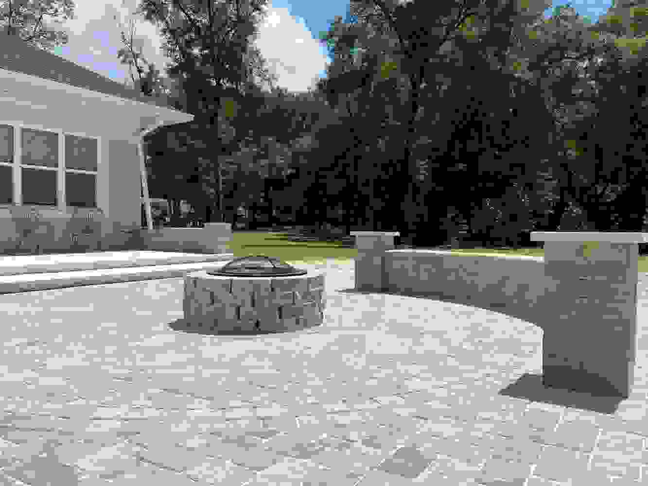 Stoneworks Premium Pavers, LLC - Paver Installation, Paving Company