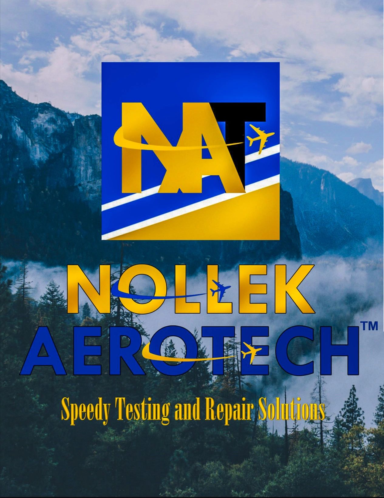 Wet Adhesion Test Patch | NOLLEK AEROTECH