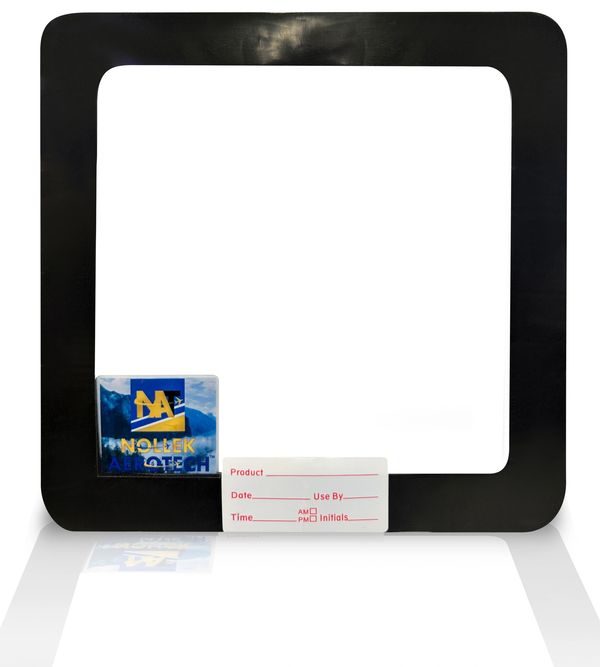 Wet Adhesion Test Patch | NOLLEK AEROTECH