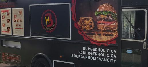 BurgerHolic