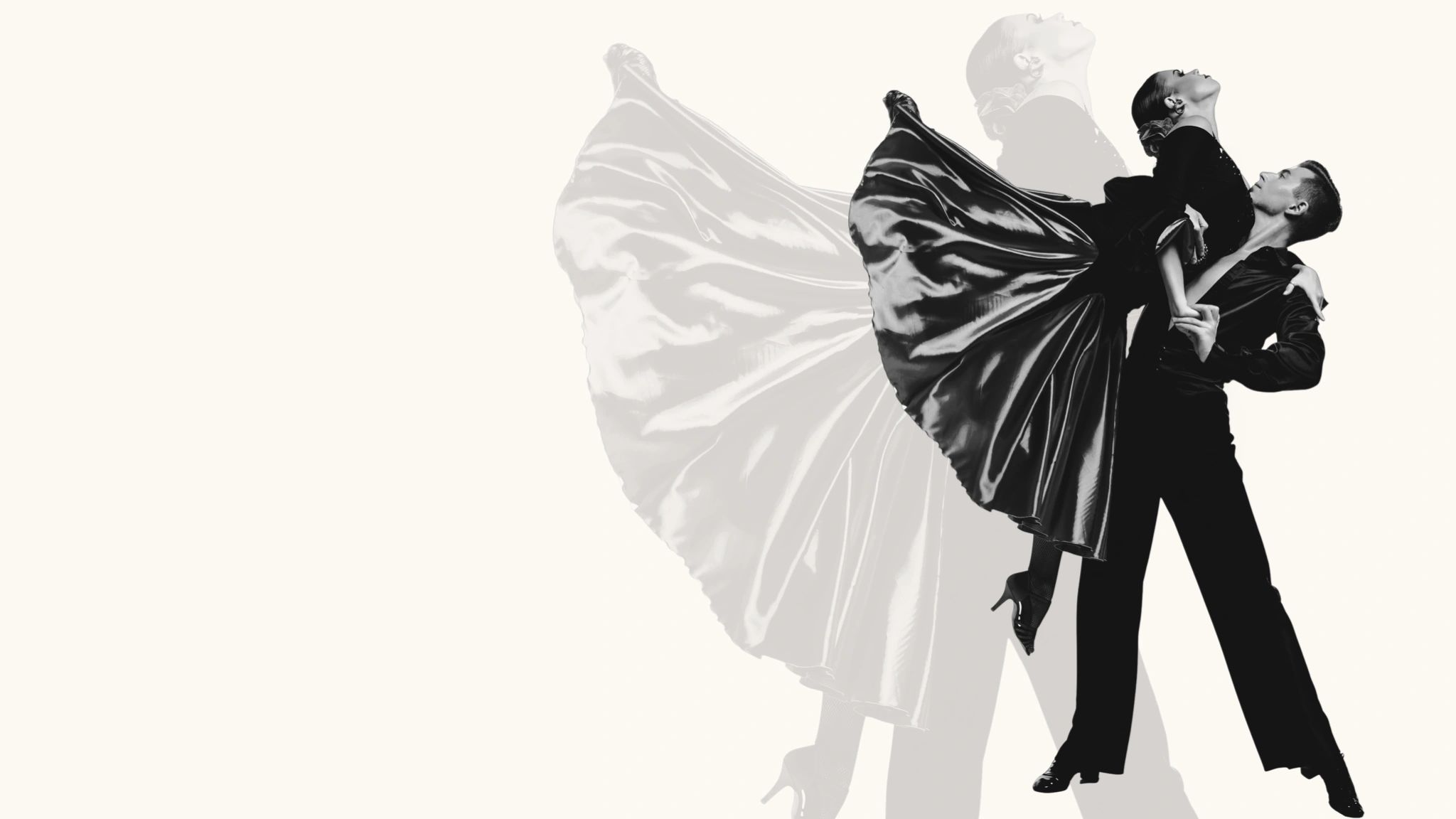 Ballroom dancing with Ivan & Alisa | Phoenix AZ