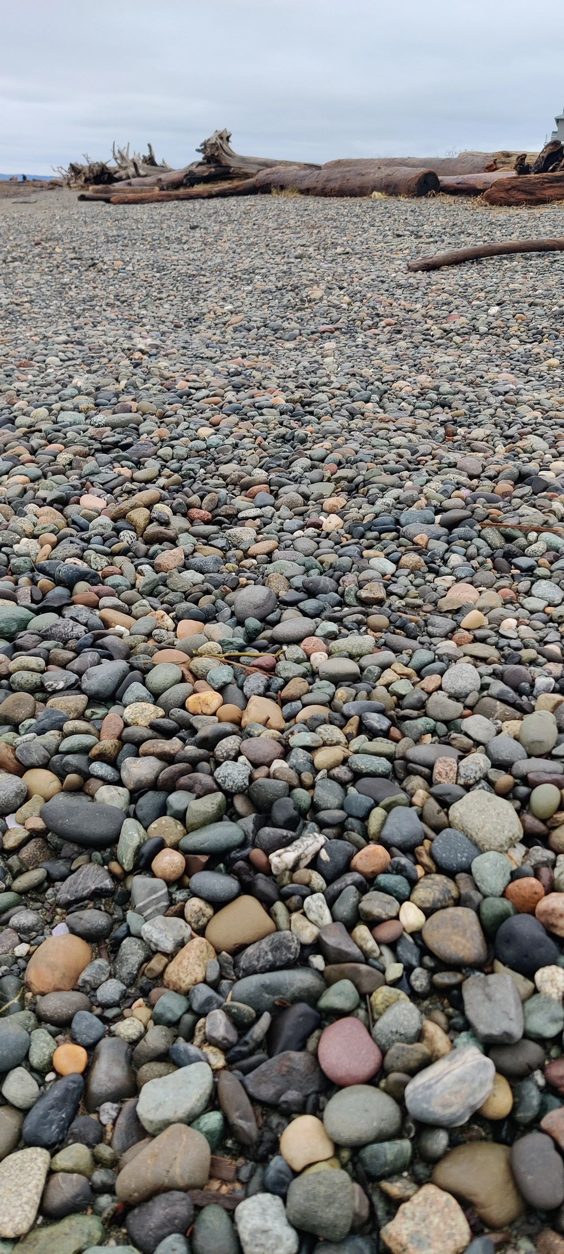 Turning Stones Therapy