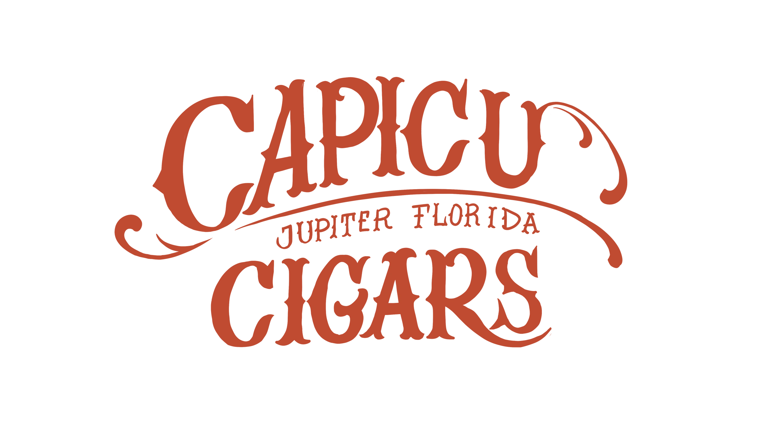 Capicu Cigars