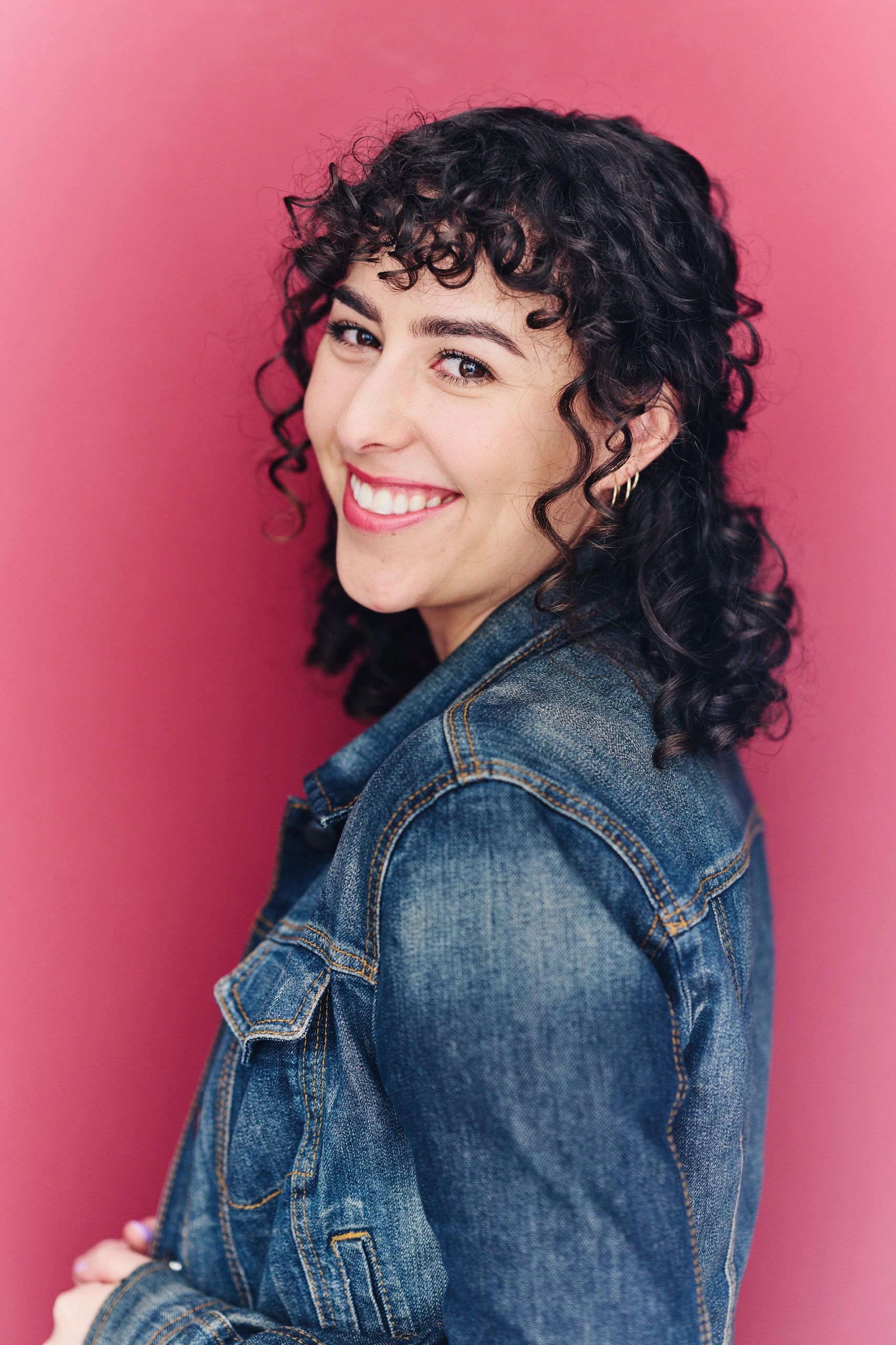 Sara Lily - New York Actor